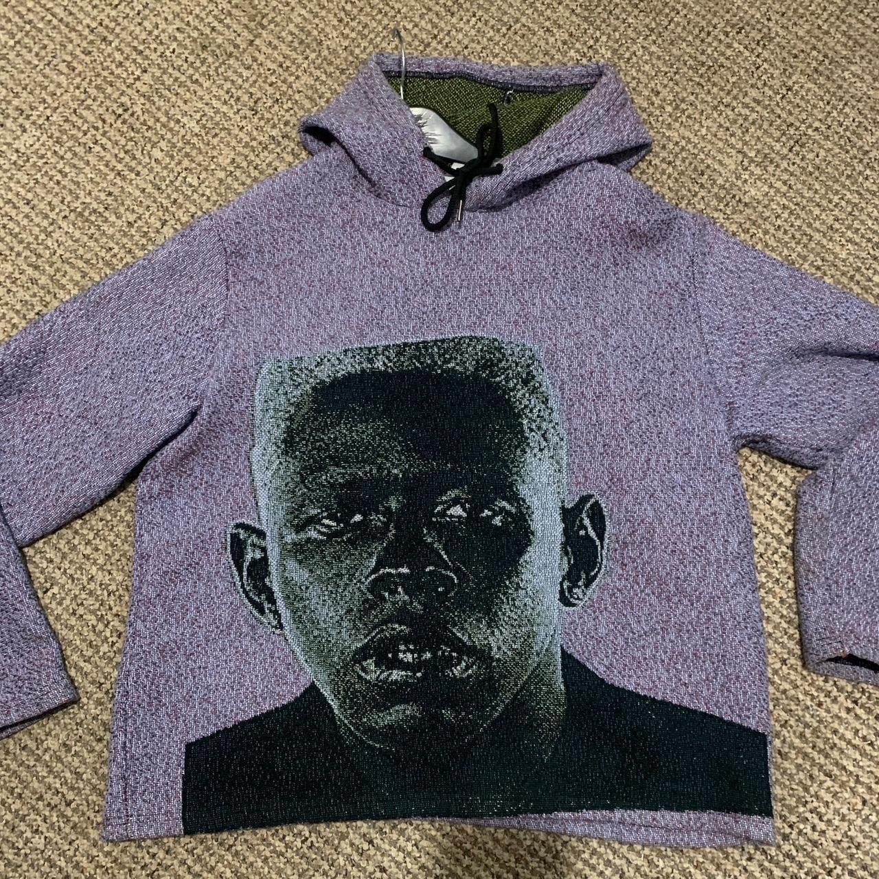 Insane handmade tapestry Tyler, the creator IGOR... | Depop