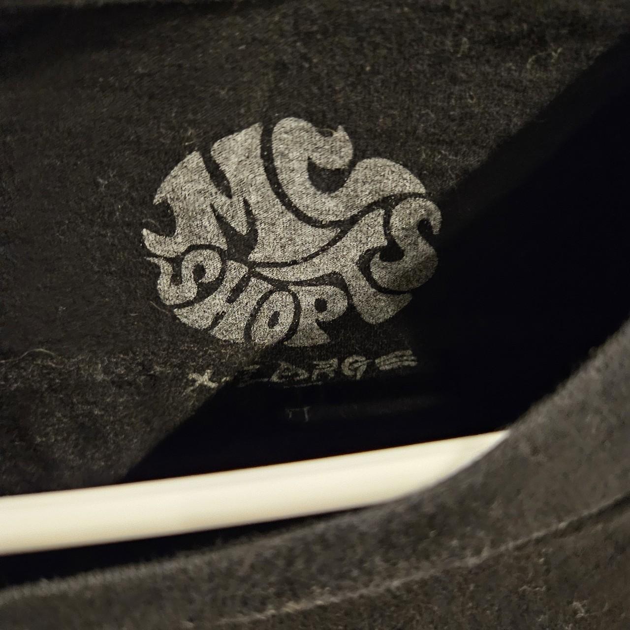 Choppahead Ride Free mc shop ts xl #motorcycle... - Depop