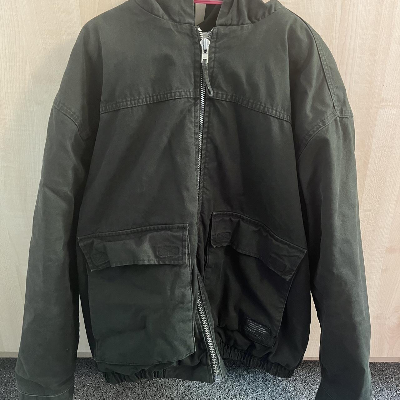 Urban Outfitters jacket Never really wear! Size... - Depop