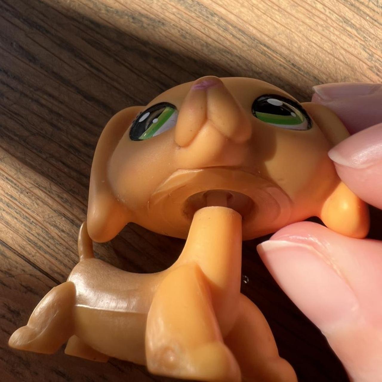 More photos of Littlest Pet Shop/ LPS #2597 US... - Depop