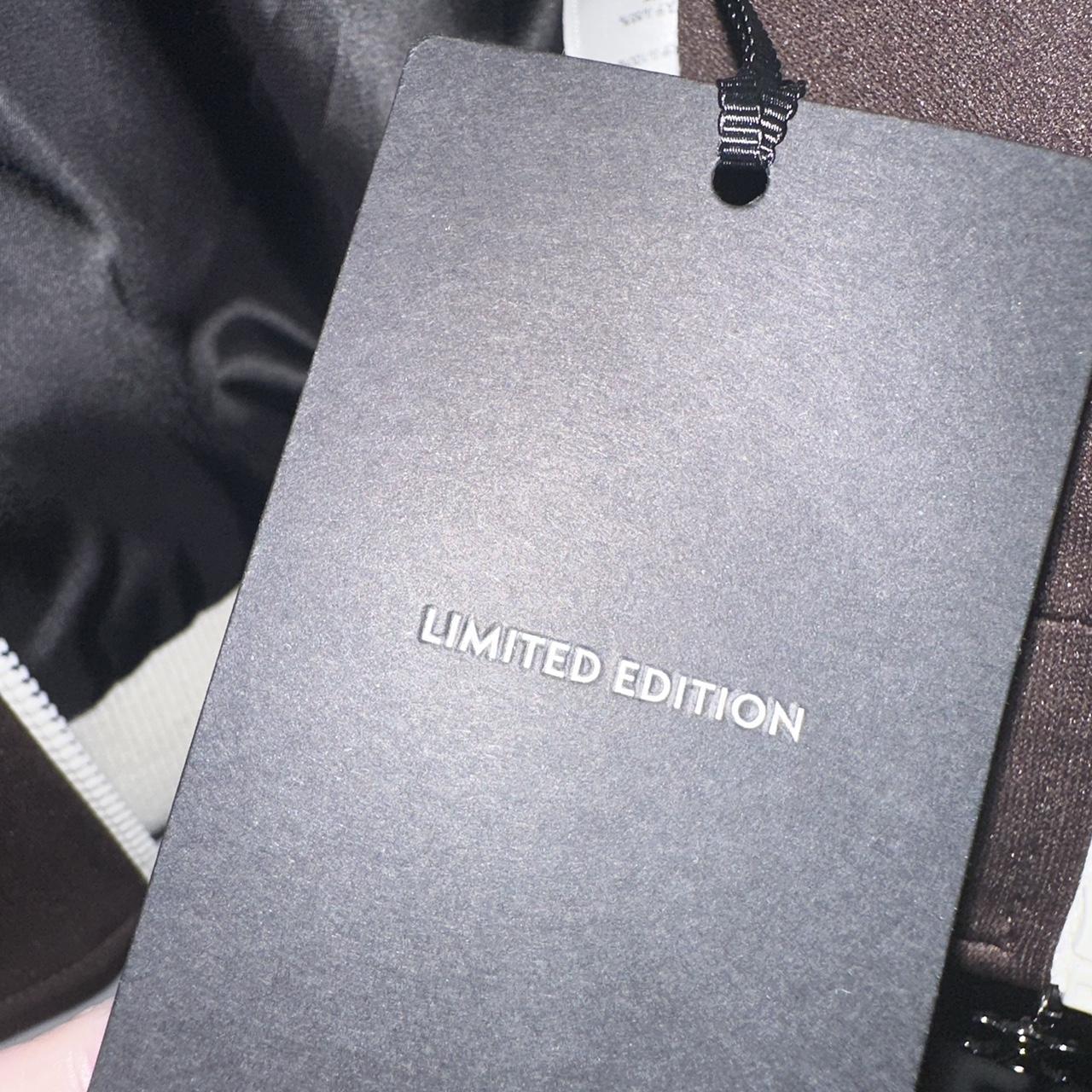 Large men’s celine limited edition jacket 100%... - Depop