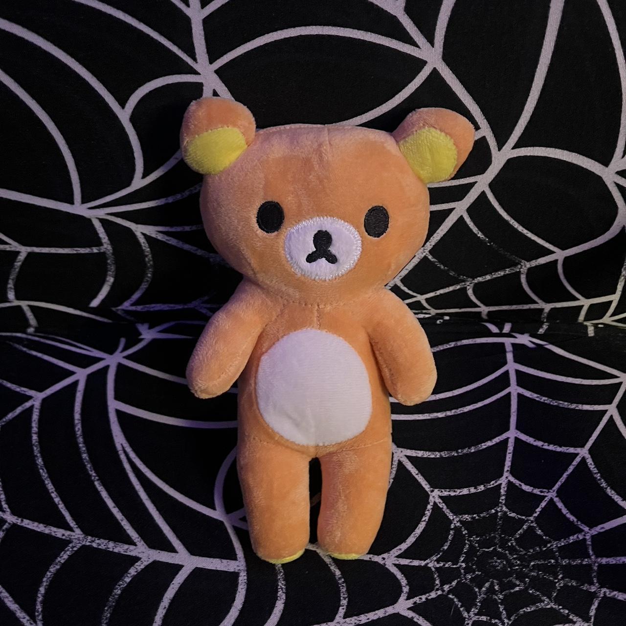 Rilakkuma plush in great condition ♡please read... - Depop