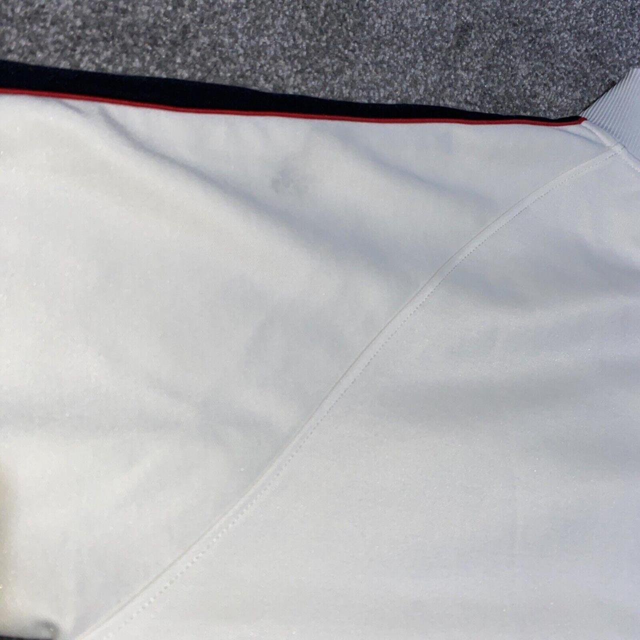 FRED PERRY Track Top Men's Tall XL Fits Tracksuit... - Depop