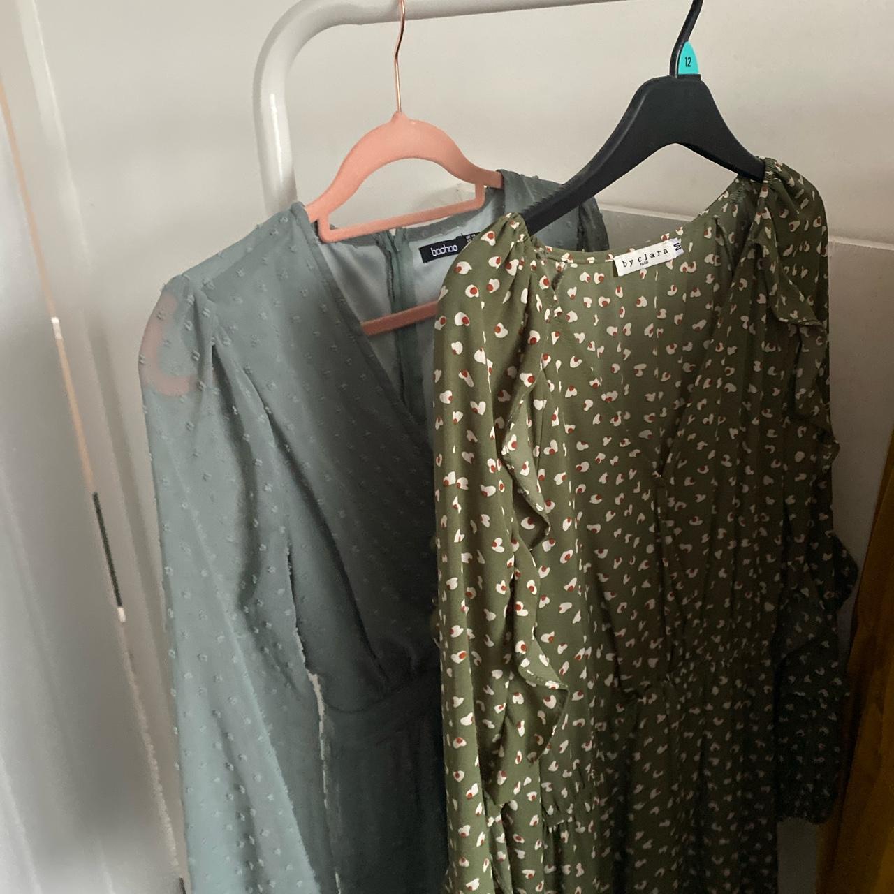 Boohoo Women's Dress | Depop