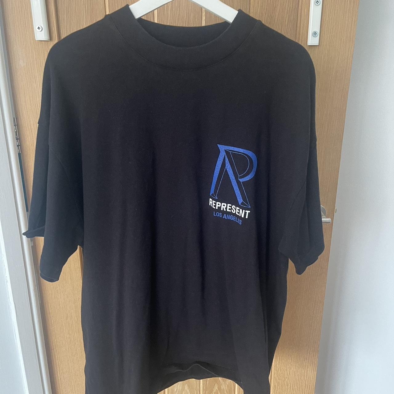 Represent Black Friday Collection Size Large Great... - Depop