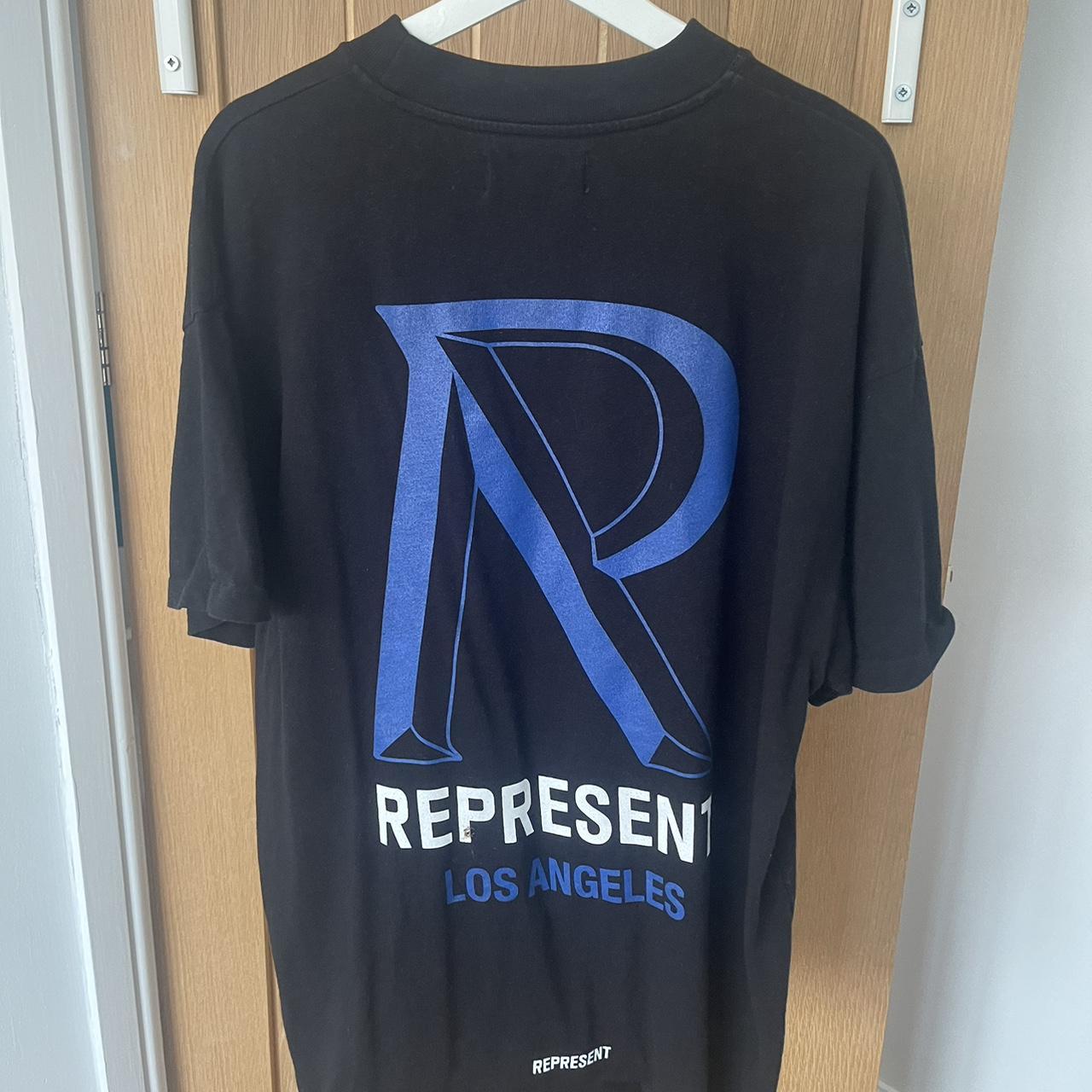 Represent Black Friday Collection Size Large Great... - Depop