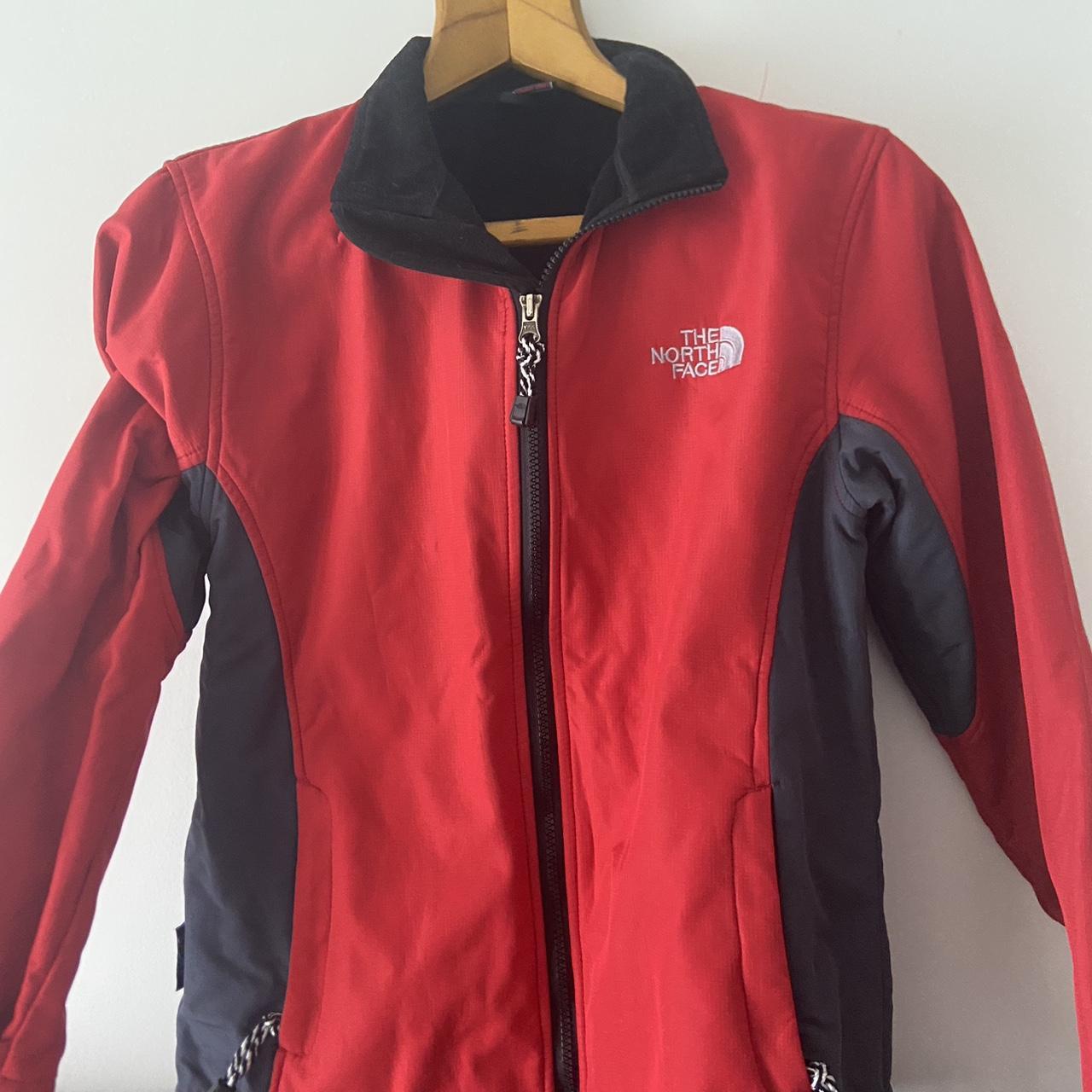 The North Face Summit series jacket Extra small - Depop