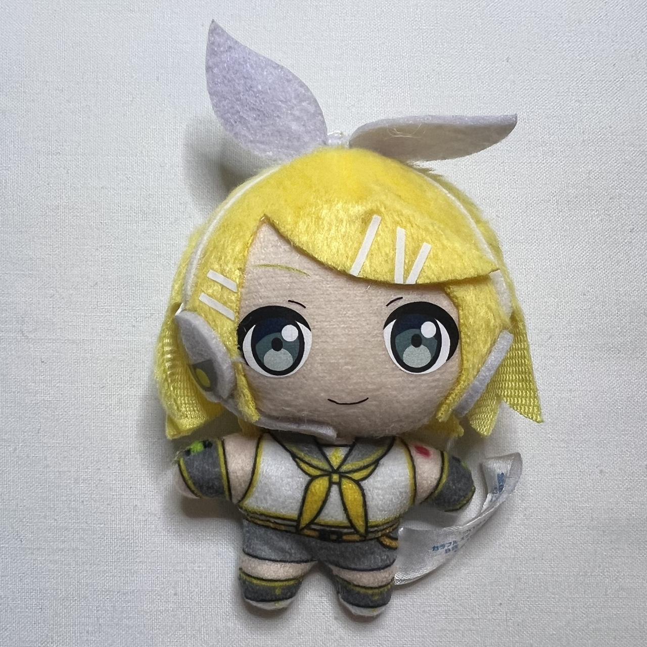 🌟 Project Sekai Colorful Stage! Virtual Singer Rin... - Depop