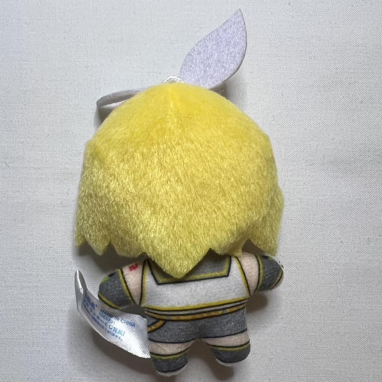 🌟 Project Sekai Colorful Stage! Virtual Singer Rin... - Depop