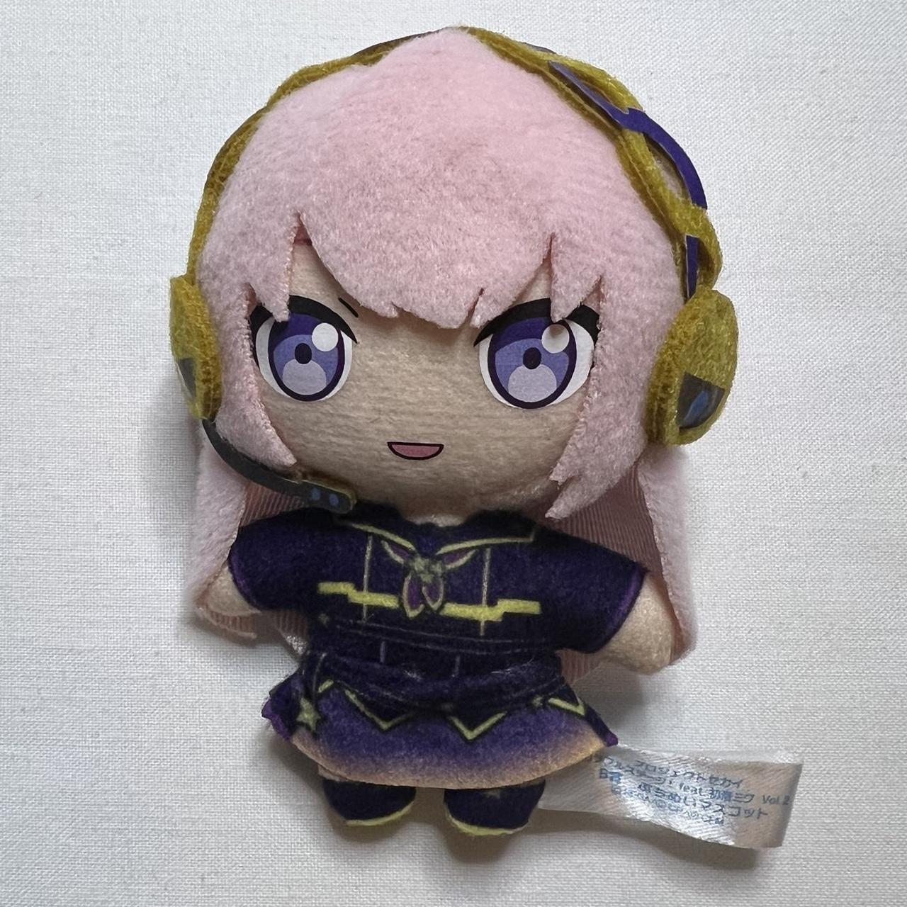 🌟 Project Sekai Colorful Stage! Virtual Singer Luka... - Depop