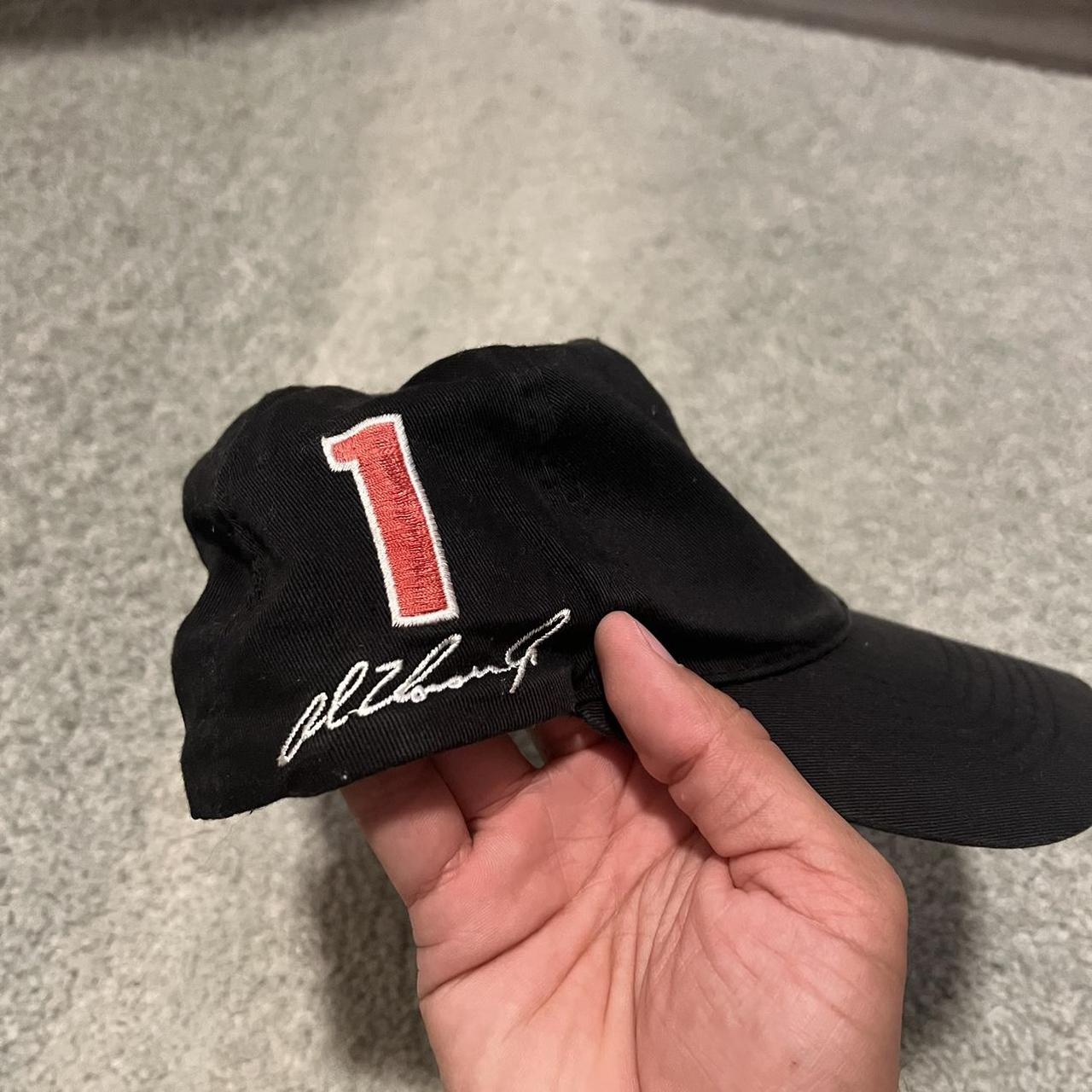 Vintage 90s Marlboro Racing NASCAR Cigarette Team... - Depop