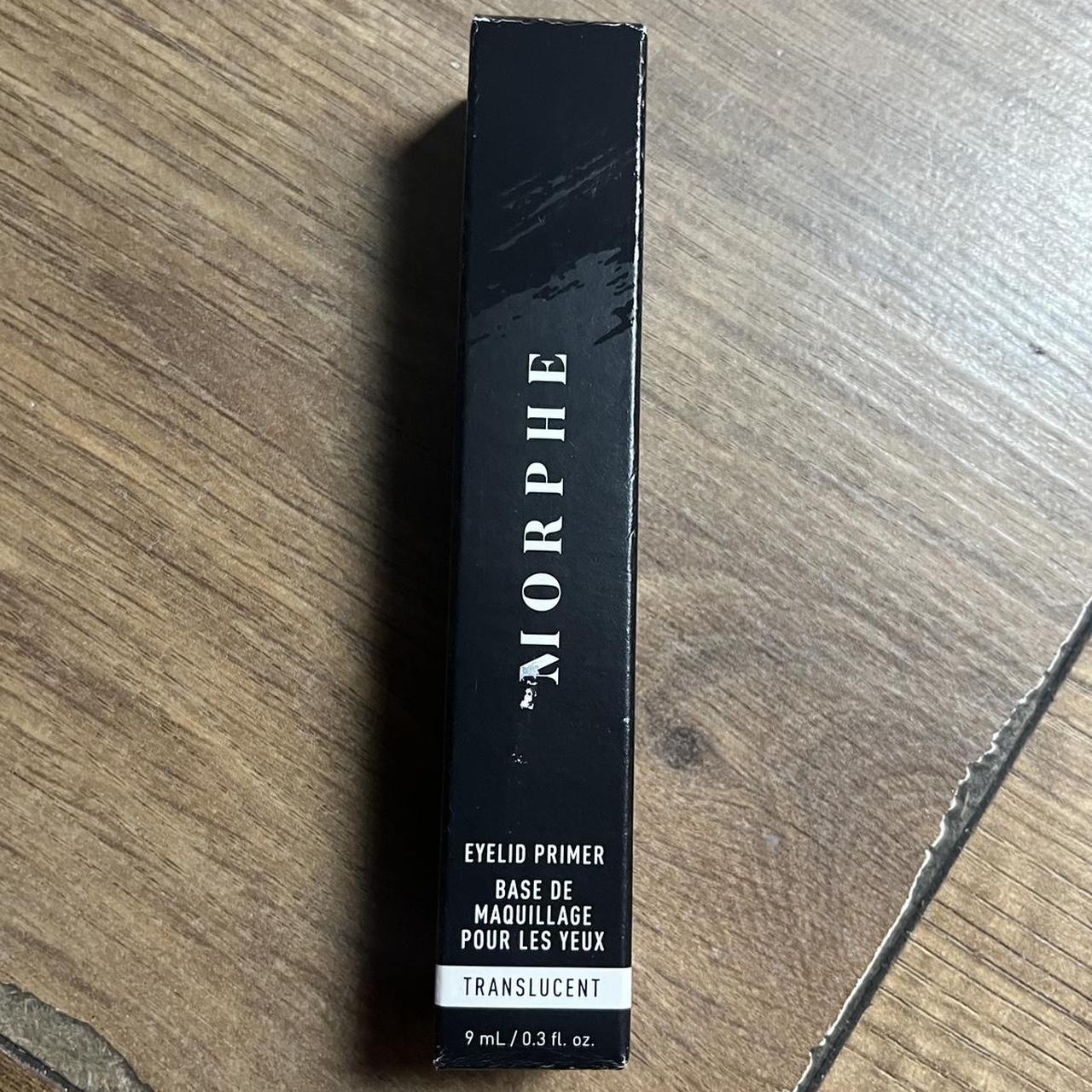 MORPHE EYELID PRIMER - TRANSLUCENT RRP £10 Brand... - Depop