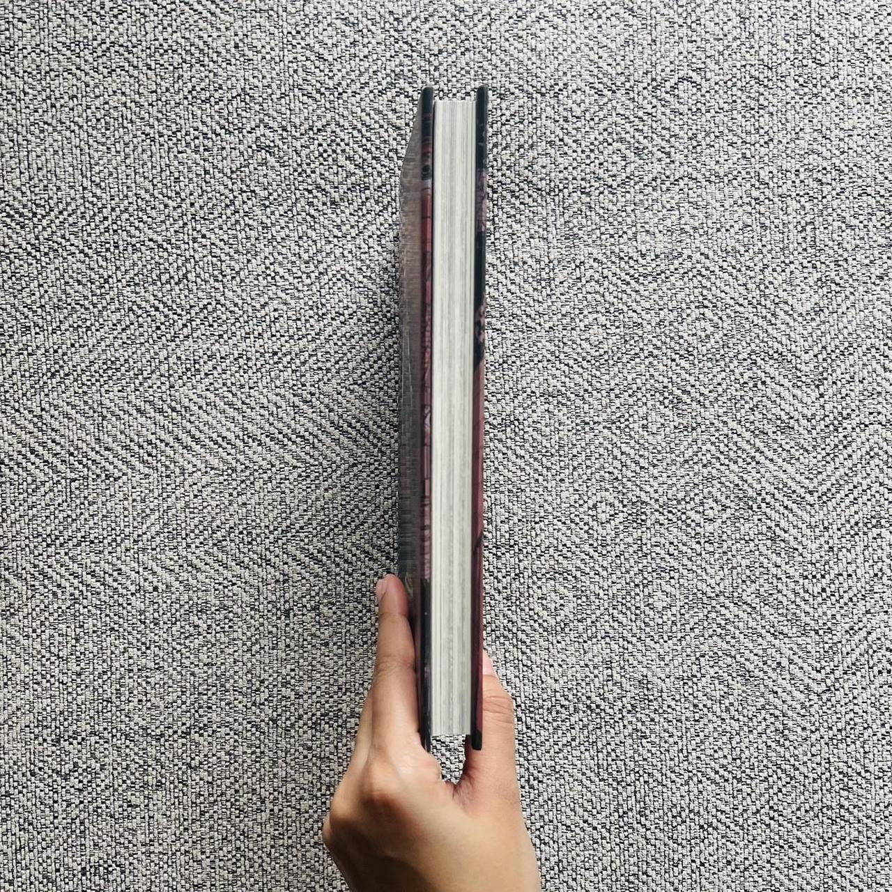 Liminal zone by Junji Ito Unread , in excellent... - Depop