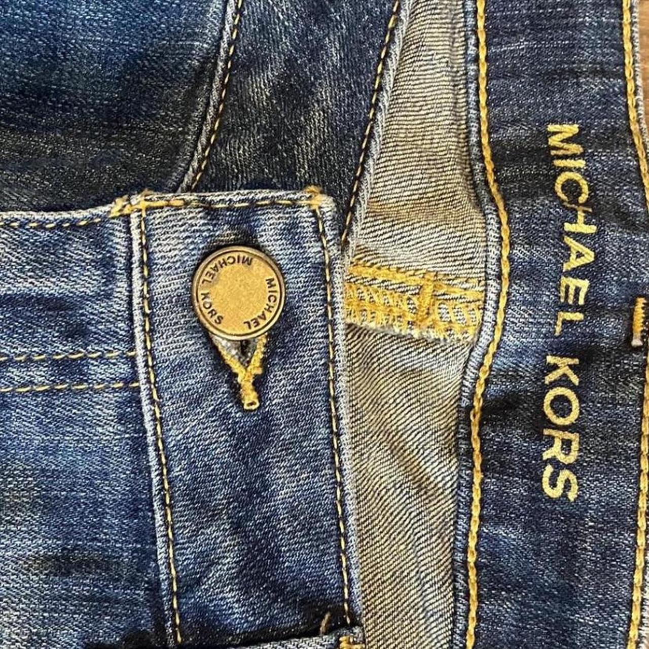 Michael Kors Women's Jeans | Depop
