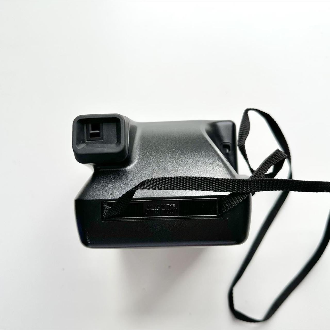 Vintage Polaroid One Step Flash Instant Print Depop