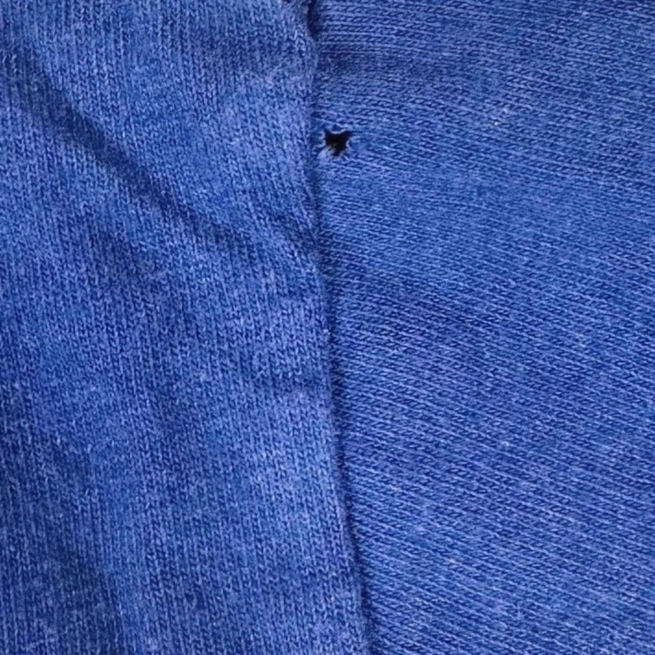 Vintage Disney Navy Blue 2009 Fireworks T-Shirt 🎆 A... | Depop