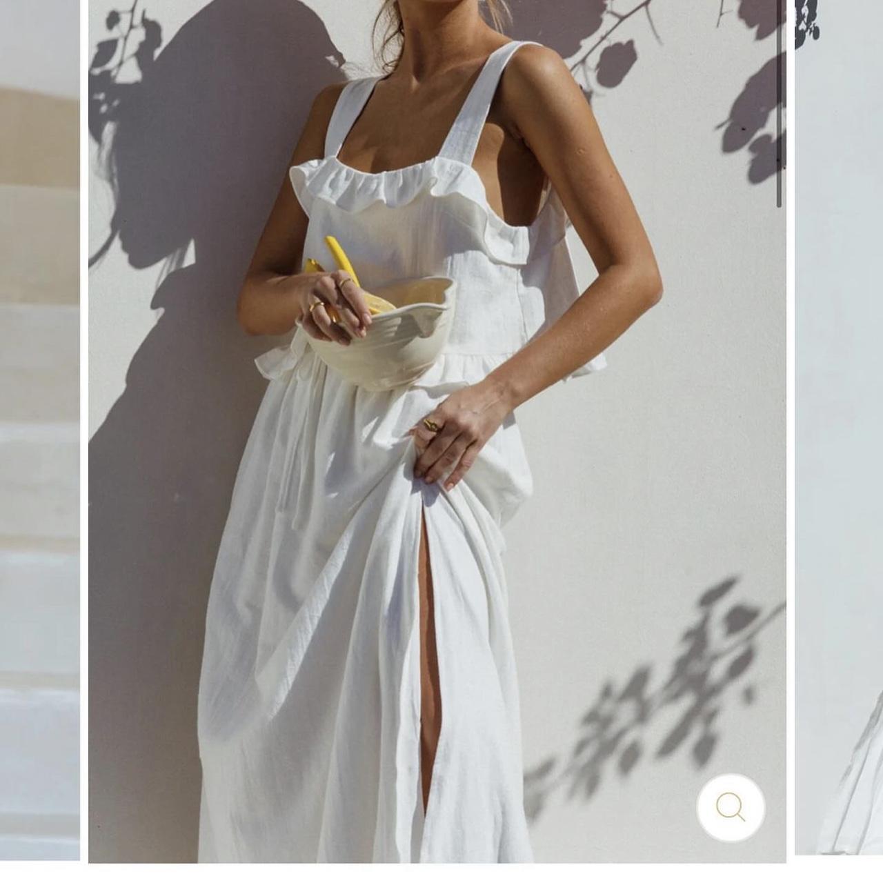 Set brand new in packaging, tops oversized - Depop