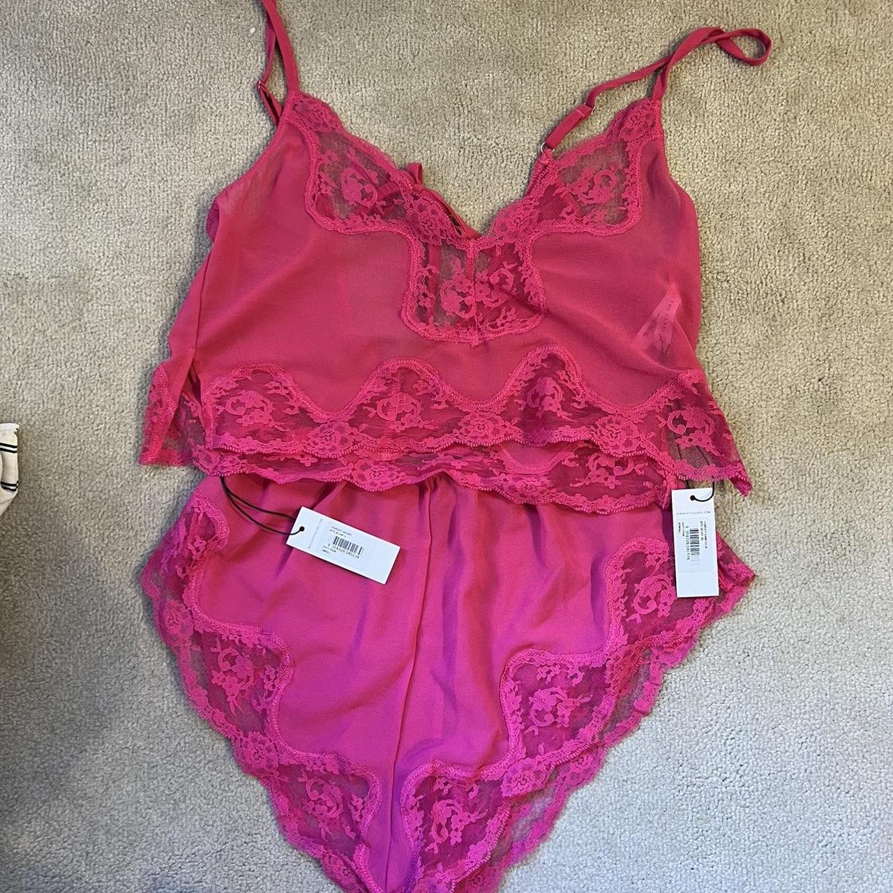 Kat The Label Women's Pajamas | Depop