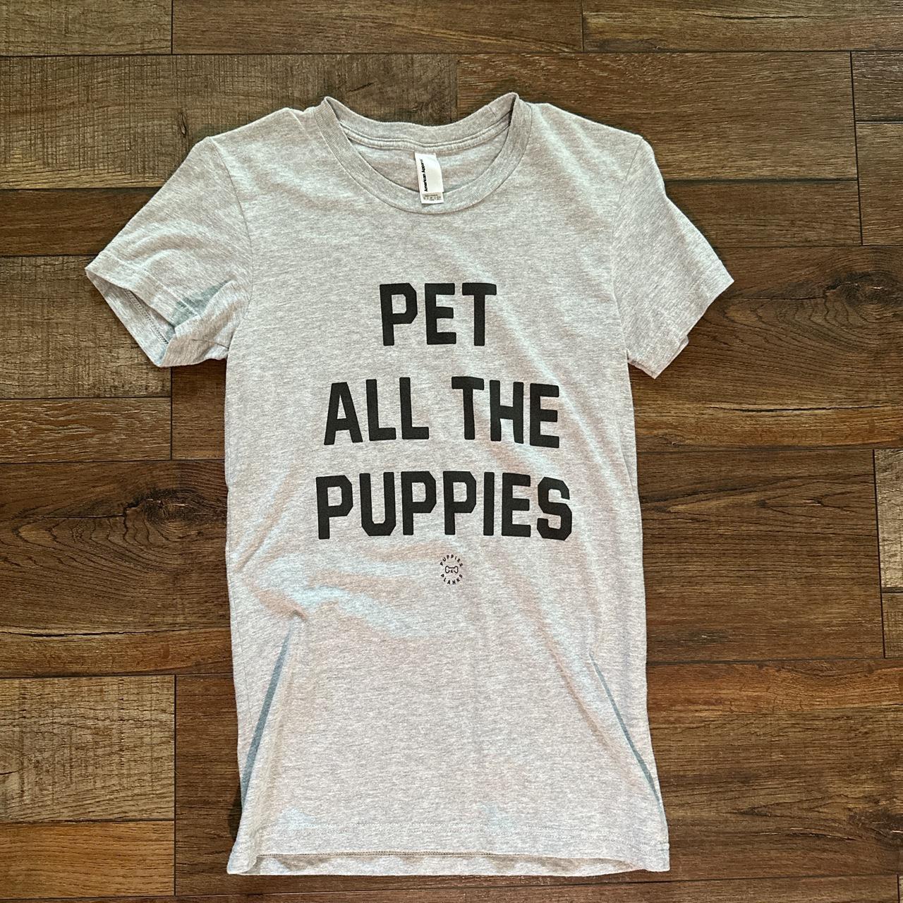 Blogilates t-shirt Size small Used condition - Depop