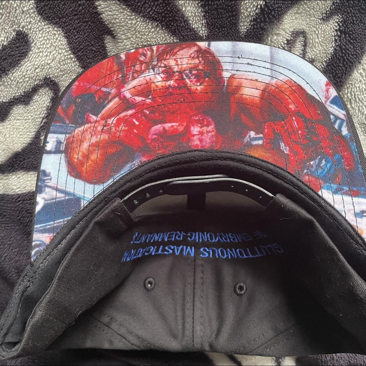 Embryectomy, Kraanium, Within Destruction, Slam... - Depop
