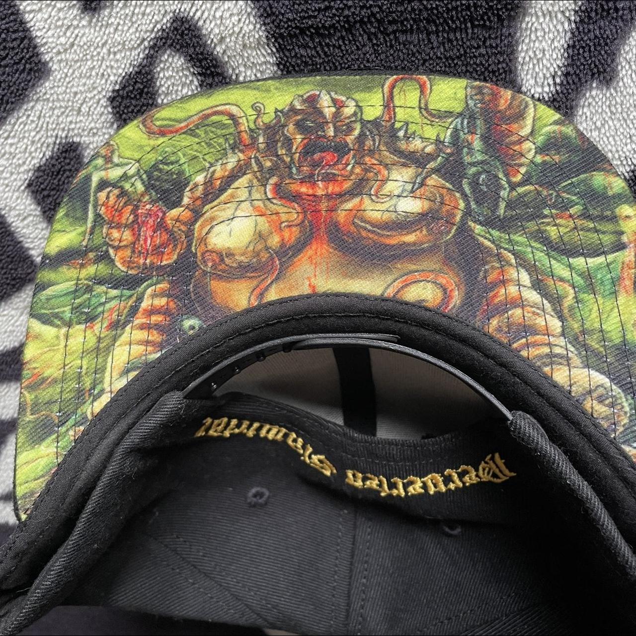 Embryectomy, Kraanium, Within Destruction, Slam... - Depop