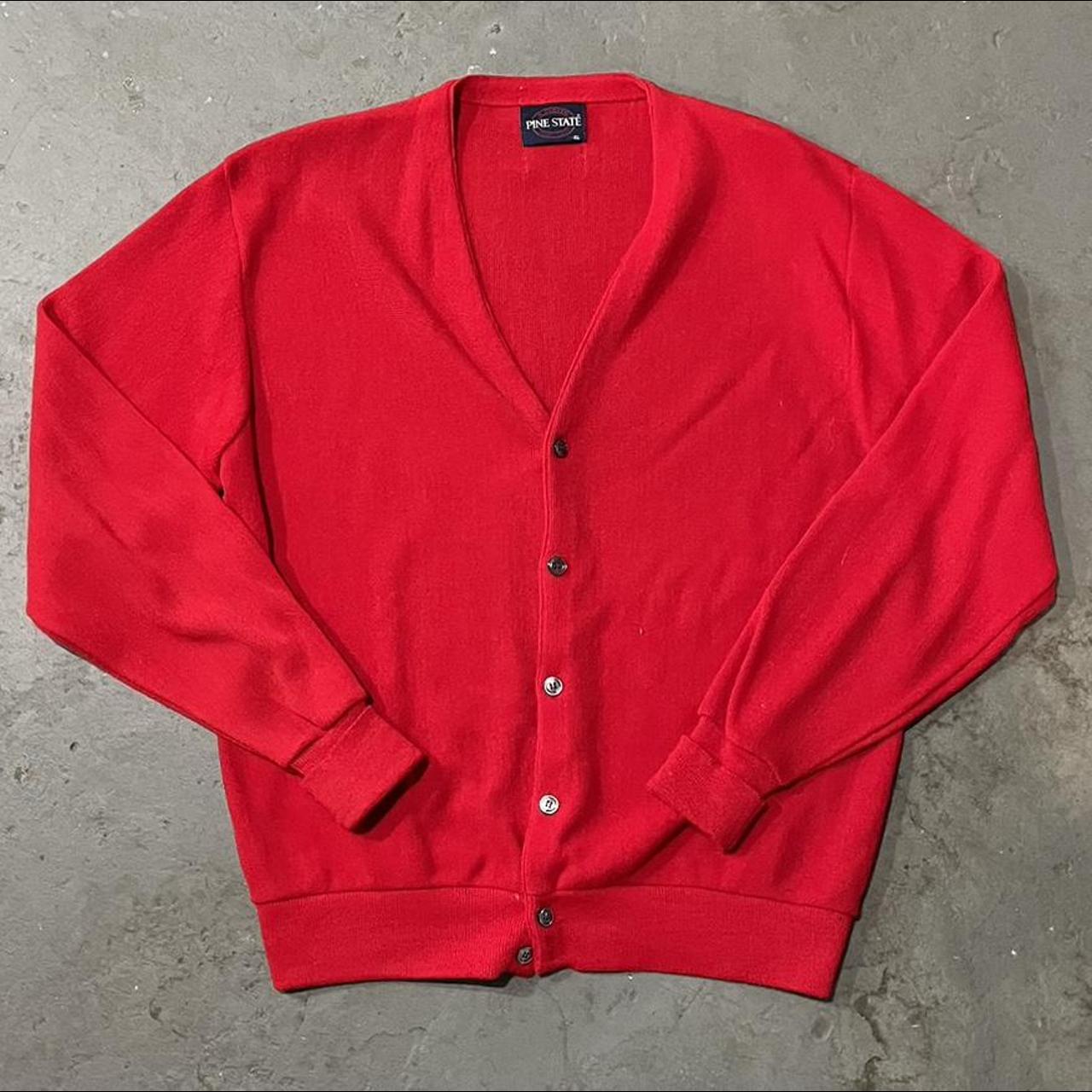 Urban Outfitters Men's multi Cardigan | Depop