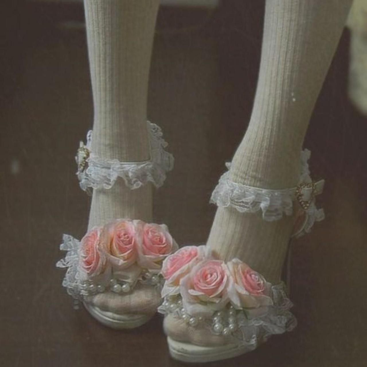 Interest check for this beautiful hime gyaru... - Depop