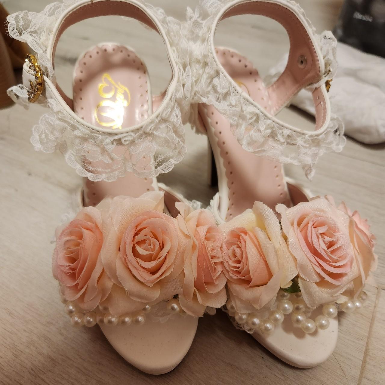 Interest check for this beautiful hime gyaru... - Depop