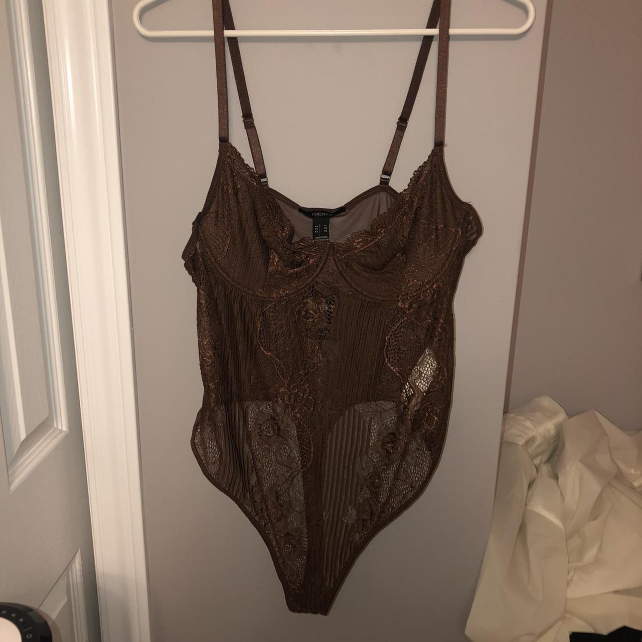 Women's Bodysuit | Depop