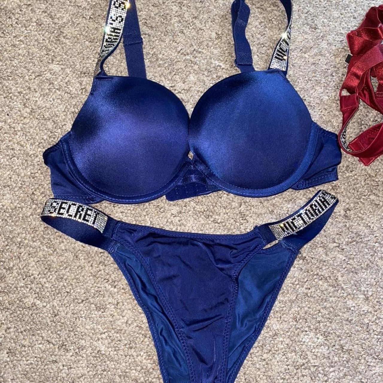 Victoria's Secret Women's Underwear | Depop