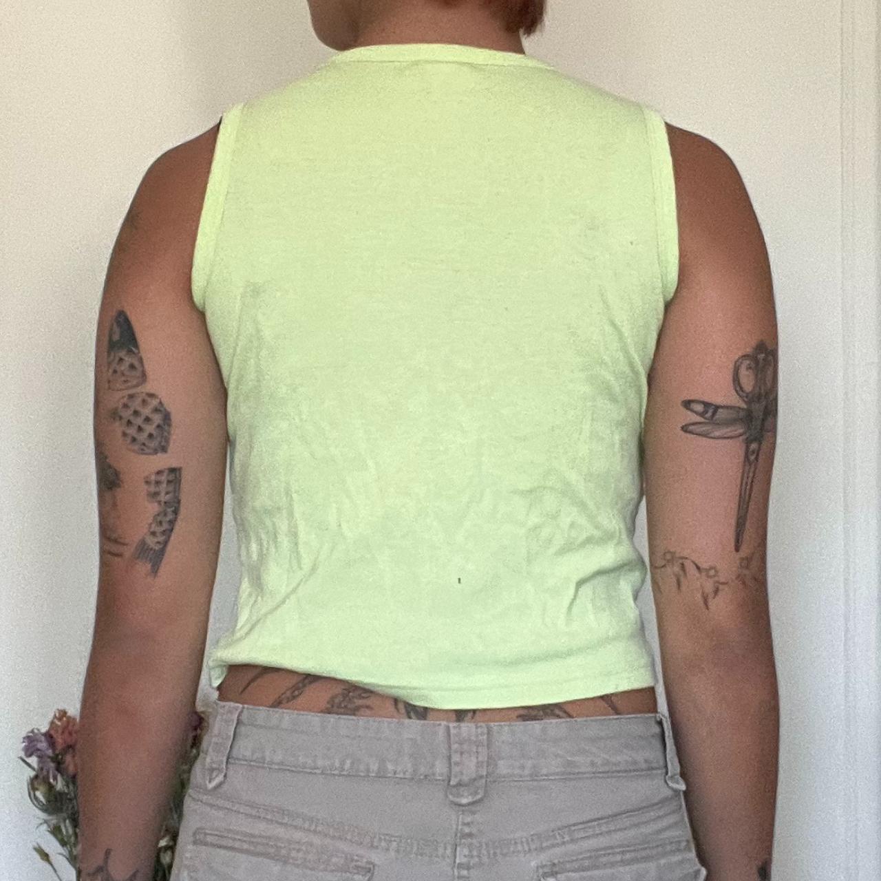 Women's Multi Vest | Depop