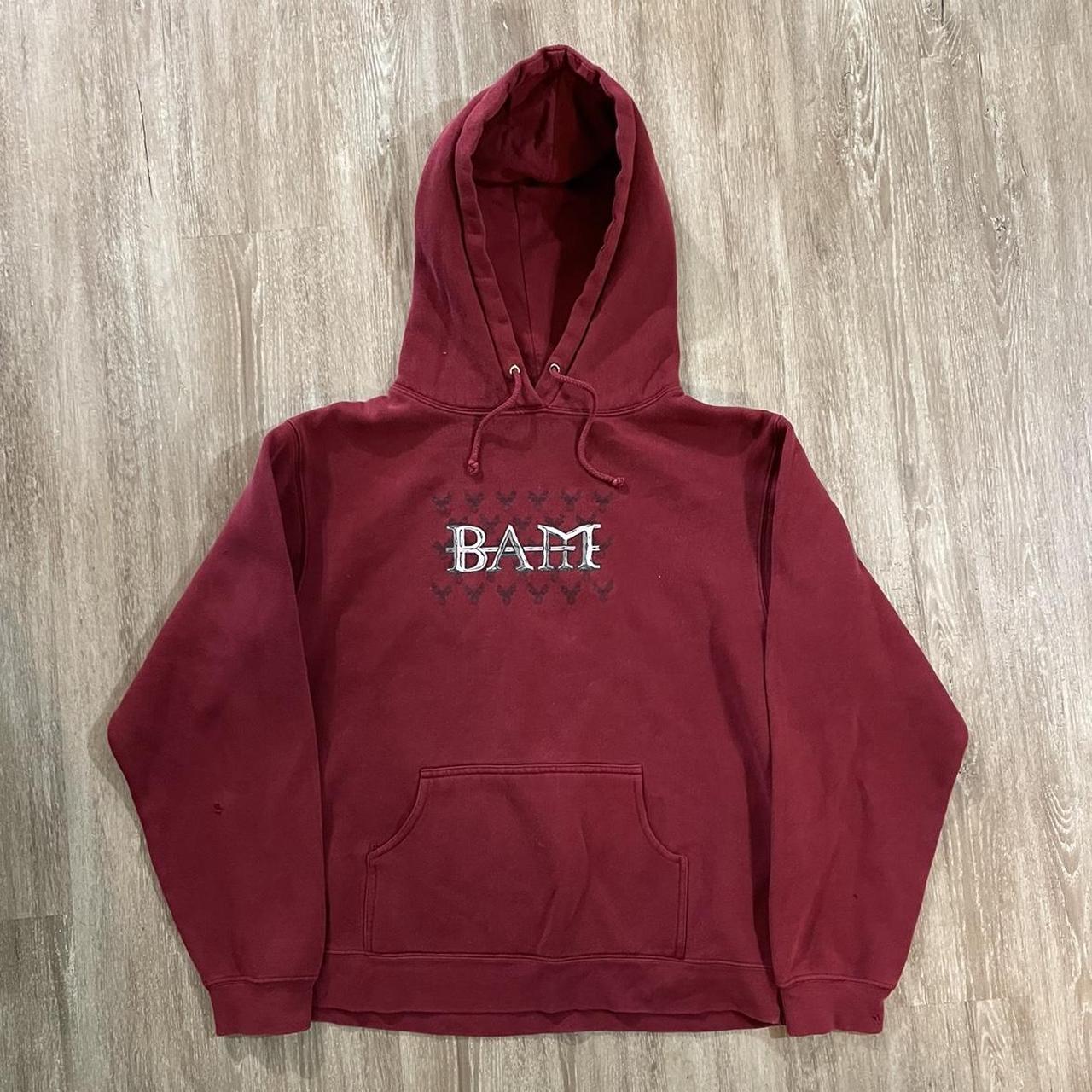 Element Men's Hoodie | Depop