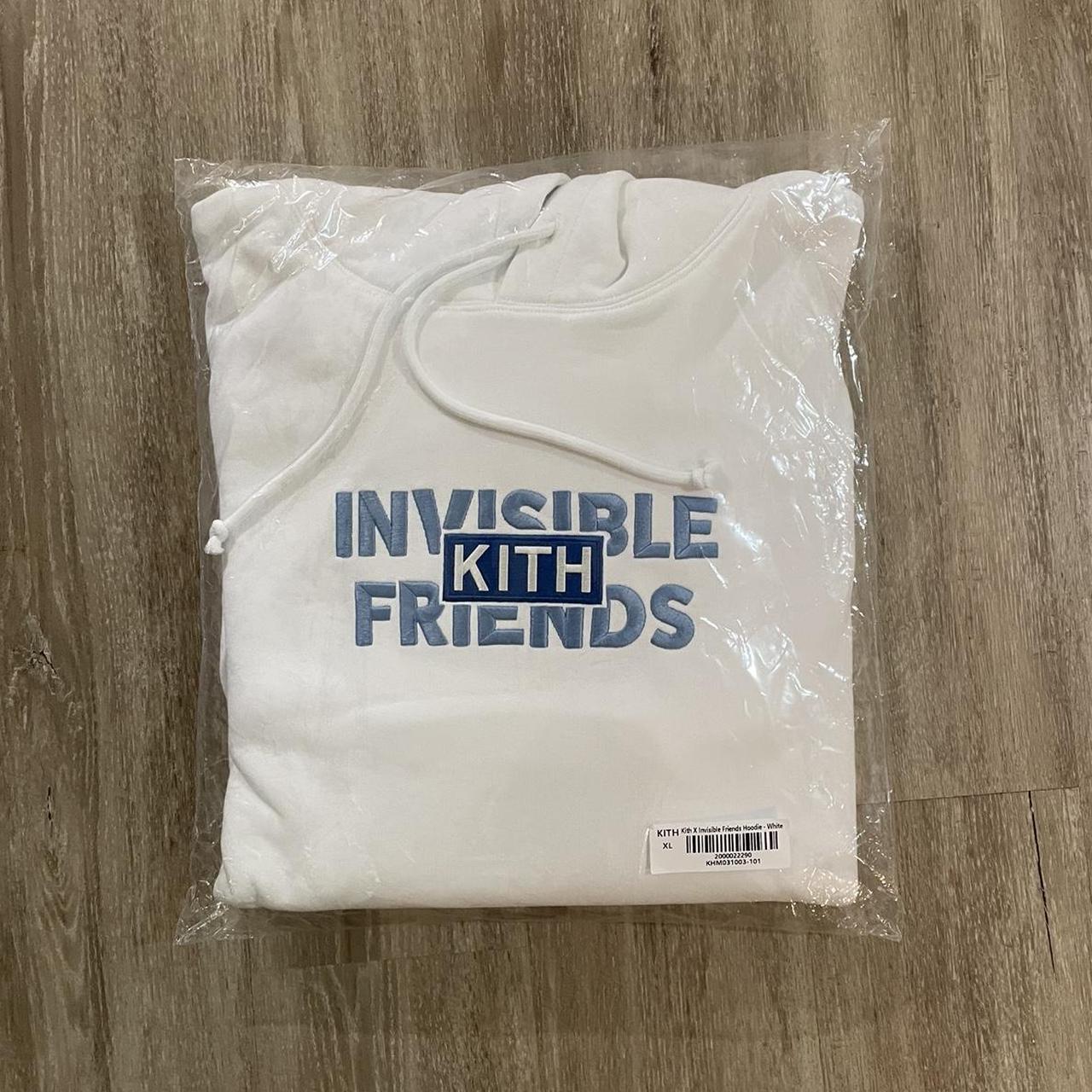 Kith Men's Hoodie | Depop