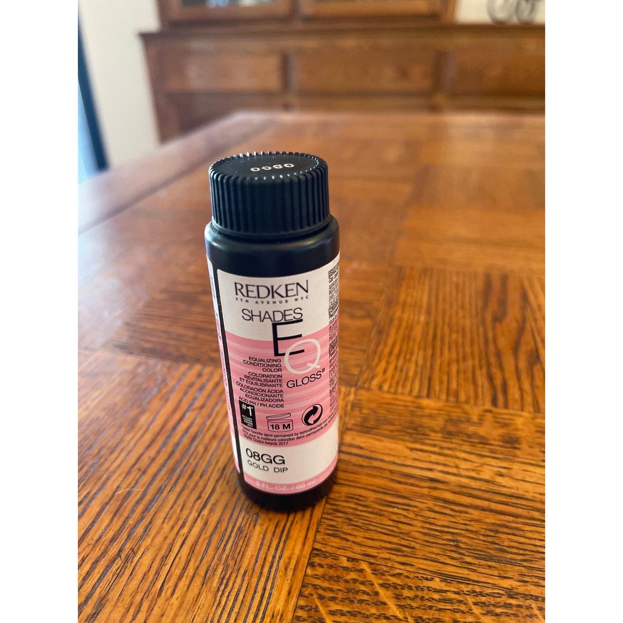 Full bottle Never opened 2oz #Redken shades... - Depop