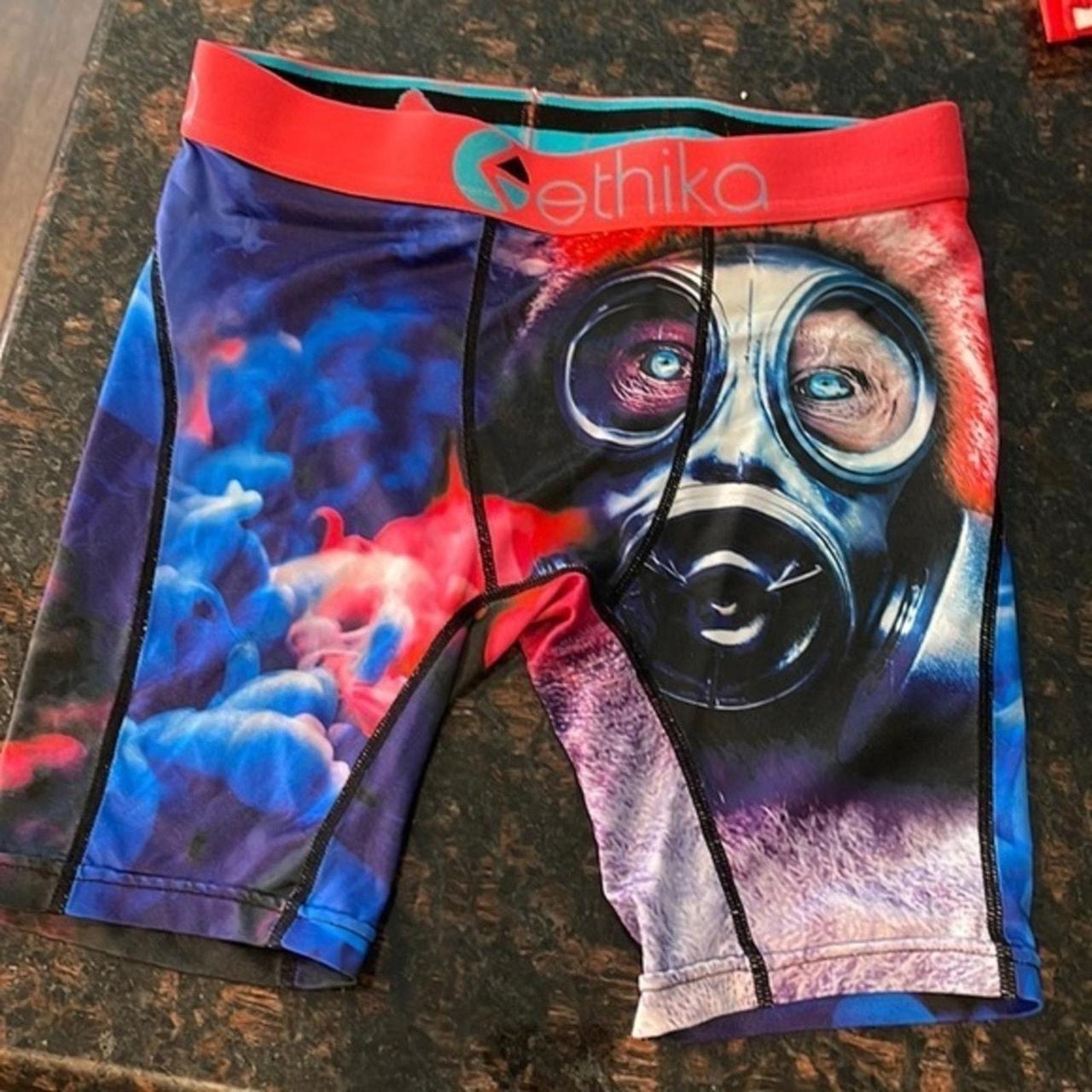 Good used condition #Ethika Briefs - Depop