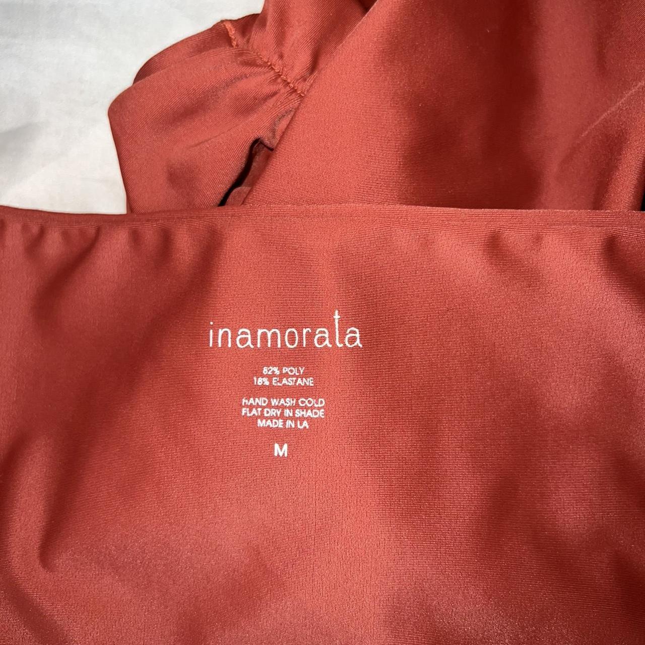 Inamorata Women's Swimsuit-one-piece | Depop