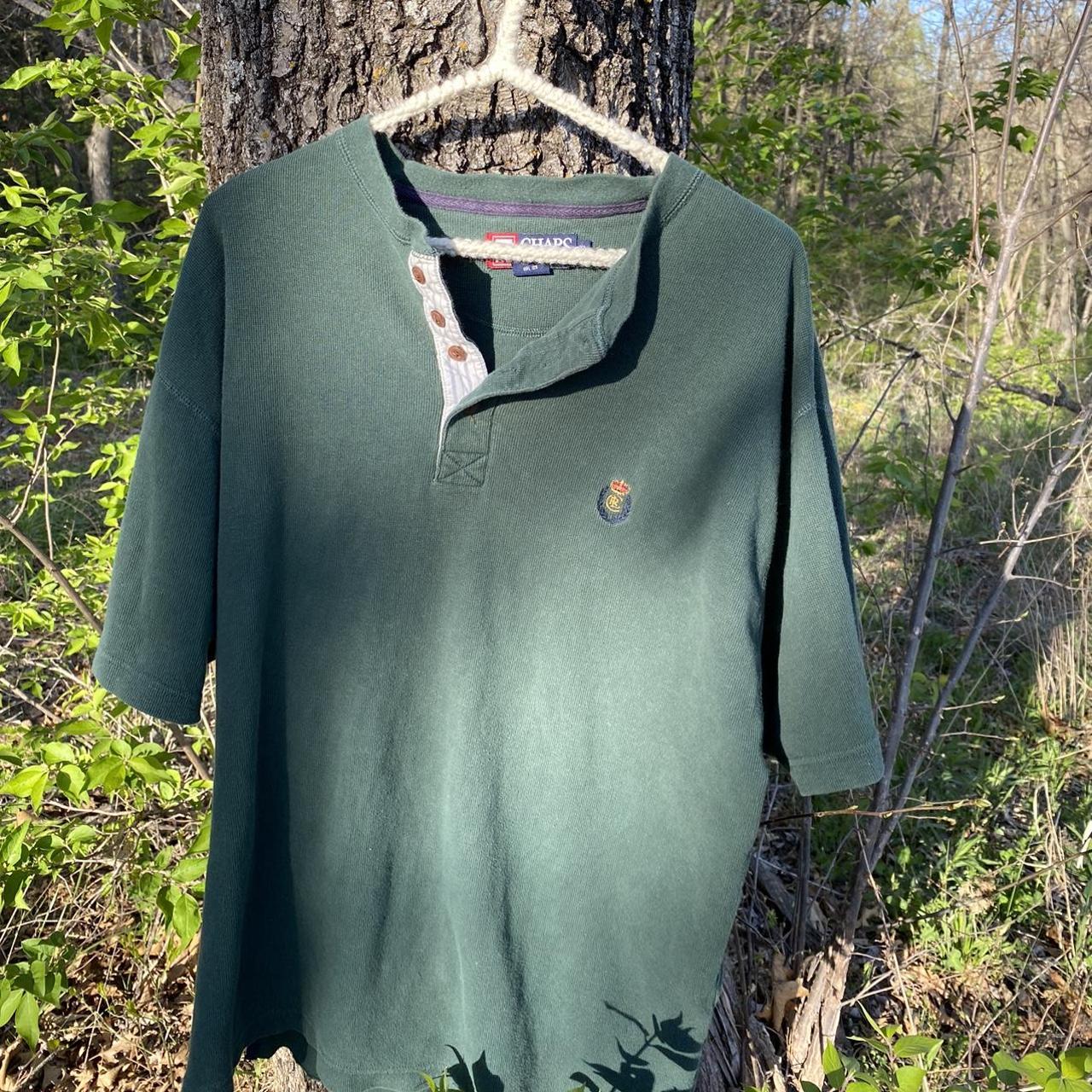 Chaps Polo #ralphlauren - Depop