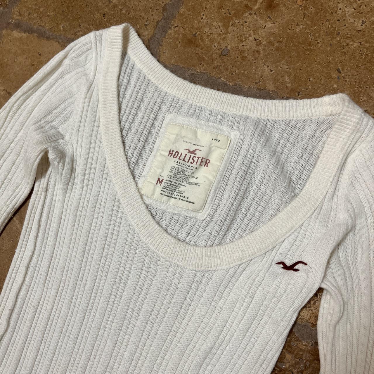 Hollister Co. Women's Jumper | Depop