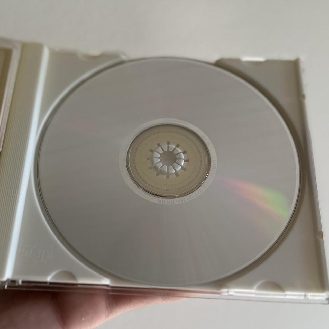 Family Values Tour 2001 CD features songs from... - Depop