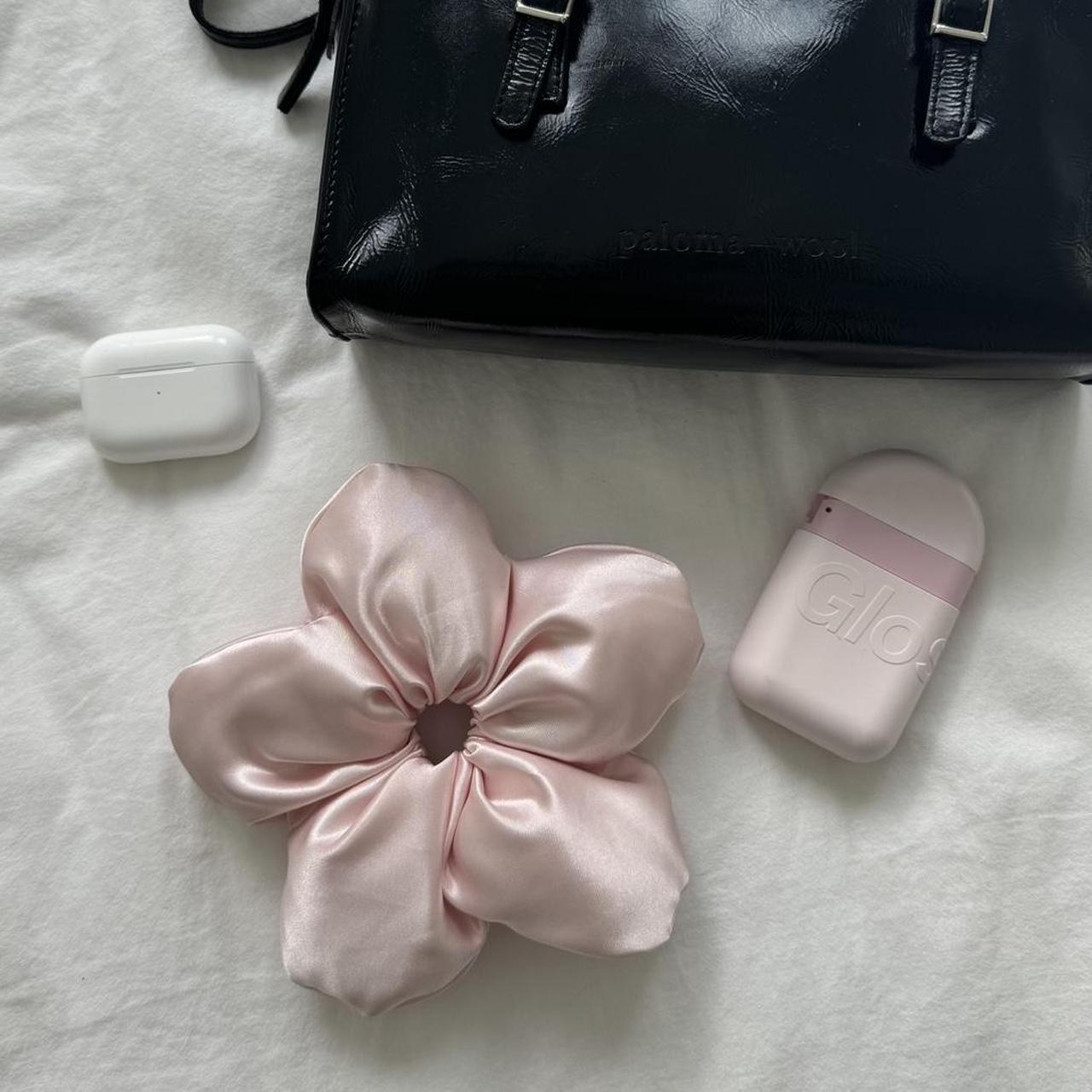 Sandy Liang Inspired Flower hair accessory. This... - Depop