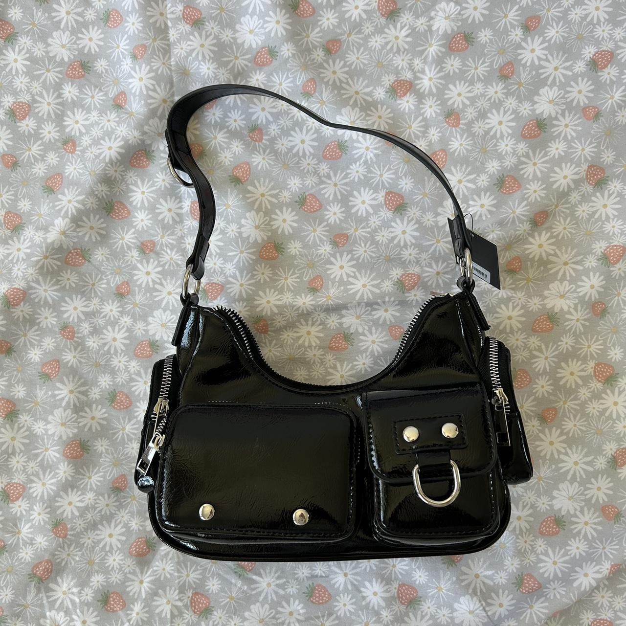 Forever 21 Purse *new with tags *cute and... - Depop