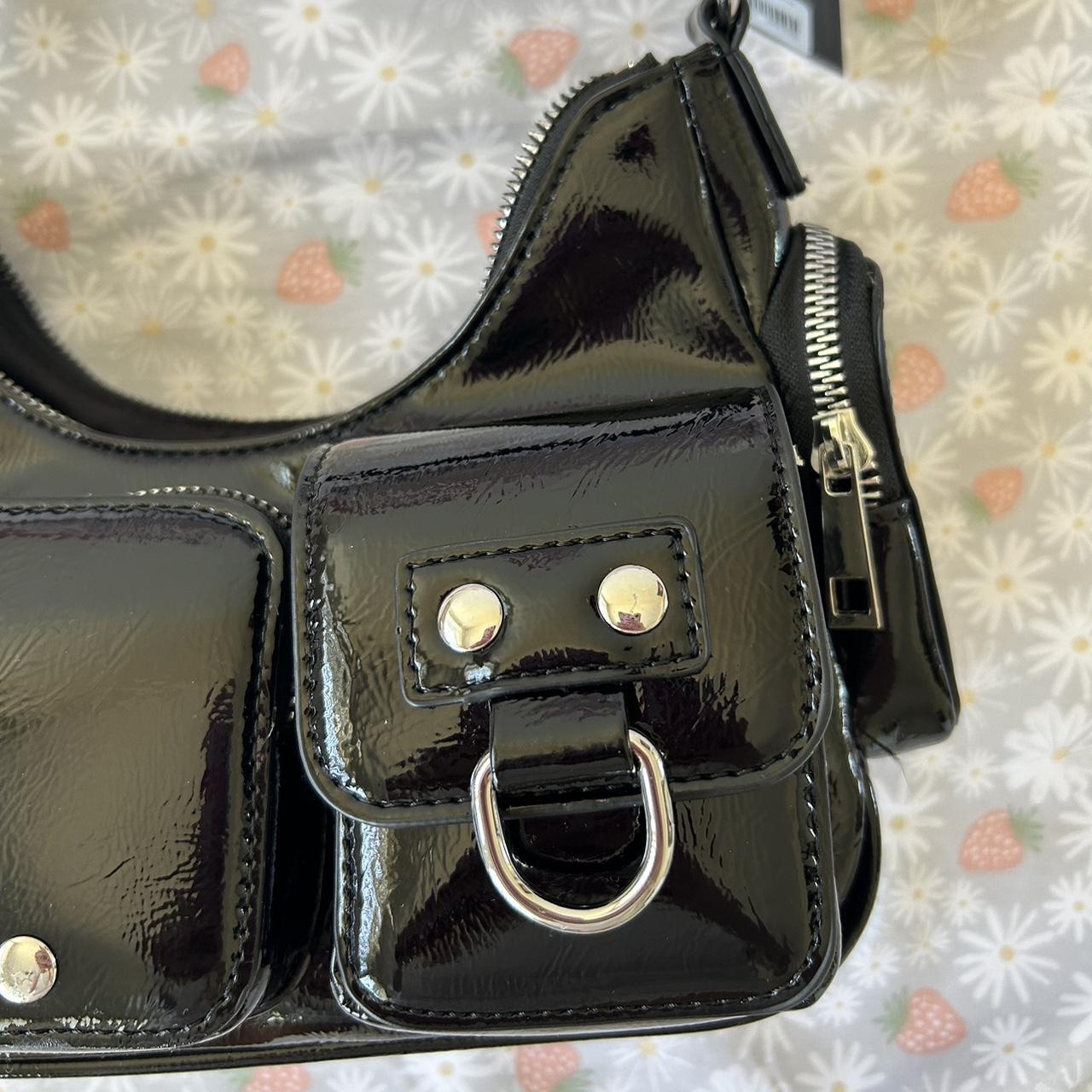 Forever 21 Purse *new with tags *cute and... - Depop