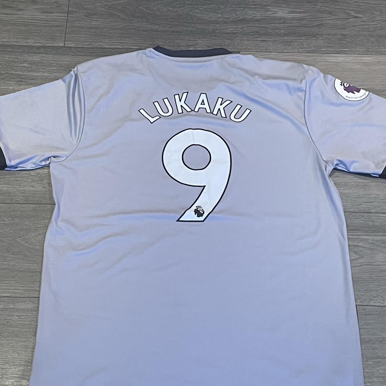 Manchester United third kit 2017/18 - Depop