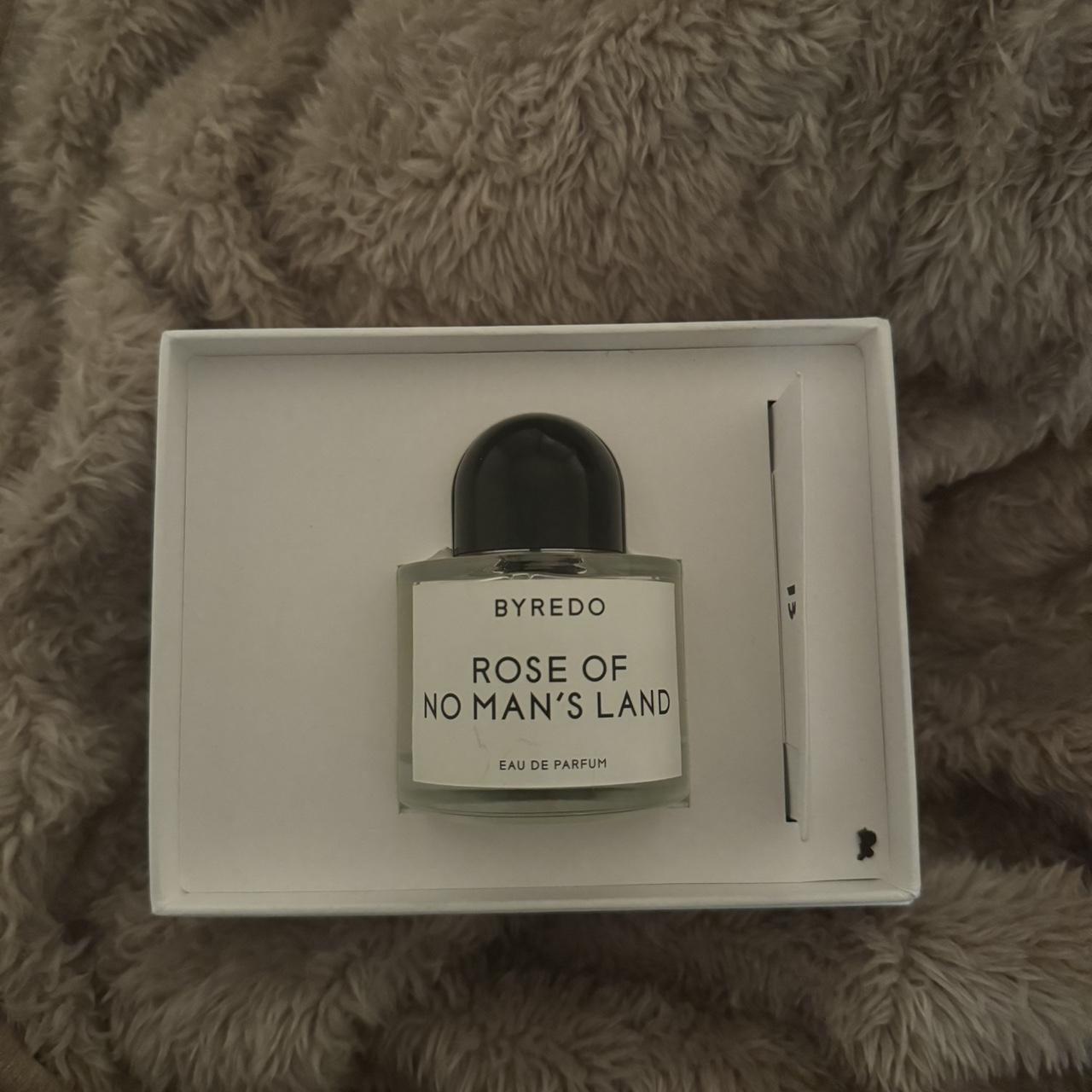 Byredo - Rose Of No Man’s Land - NEVER USED and... - Depop