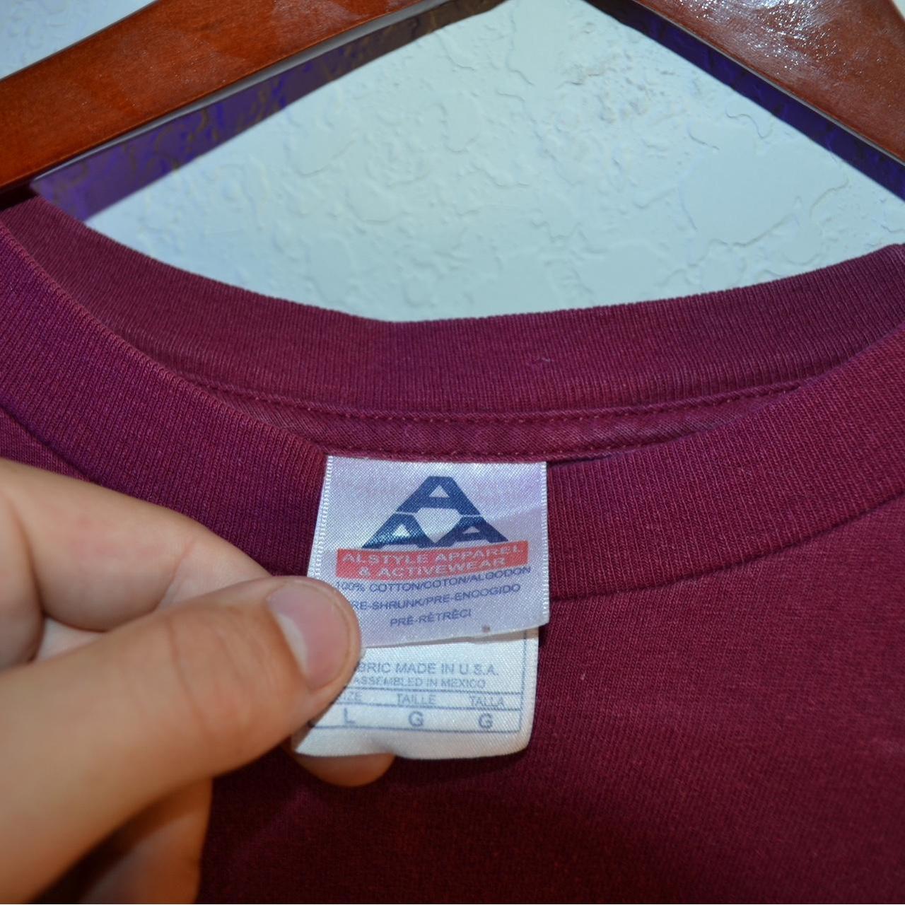 Kanye West College Dropout official merch from the... - Depop