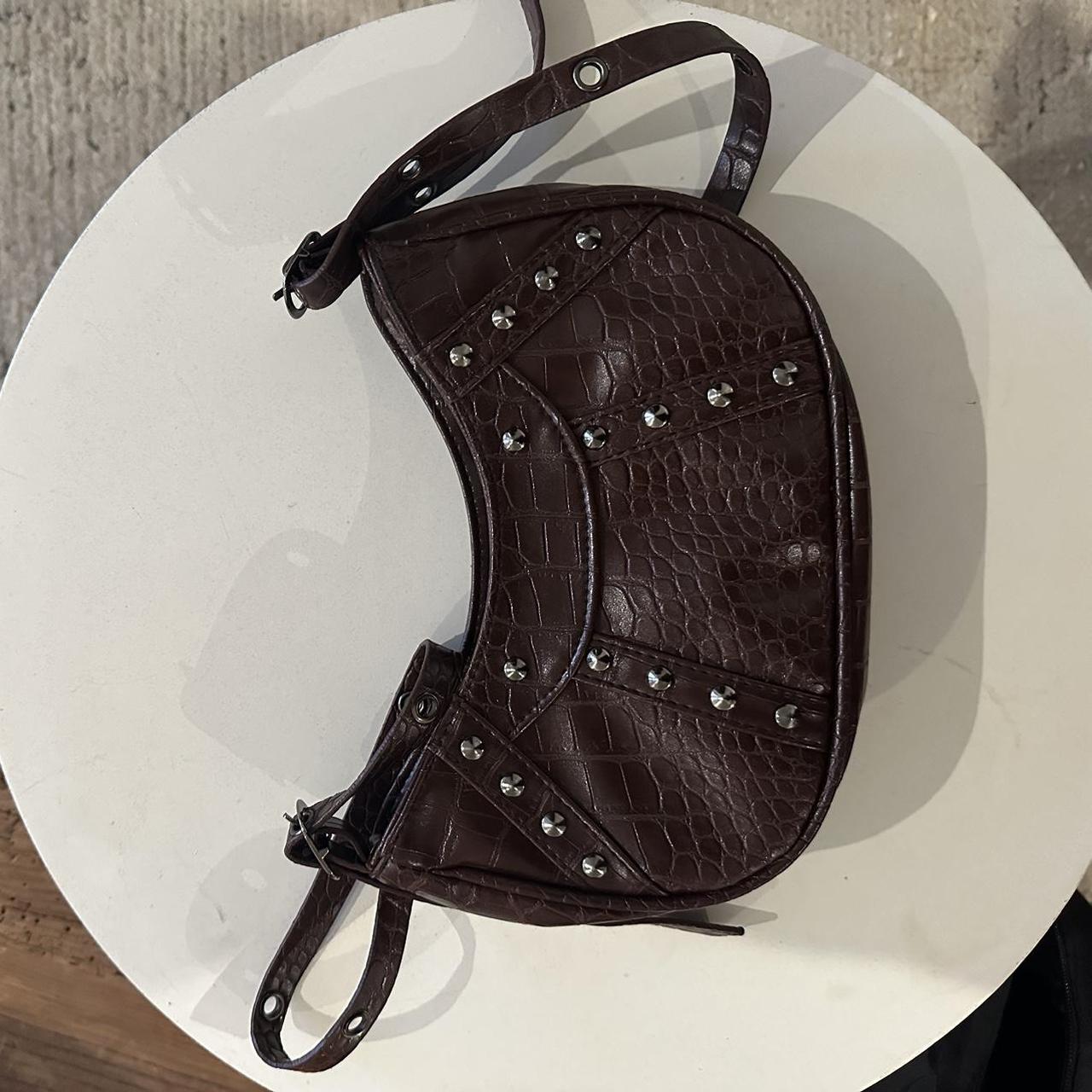 Cute cross body bag! So cute for euro summer Never... - Depop