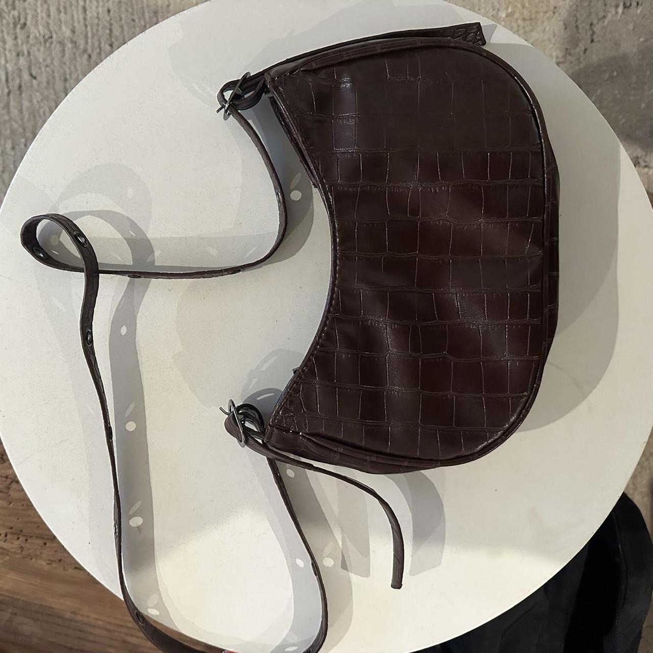 Cute cross body bag! So cute for euro summer Never... - Depop