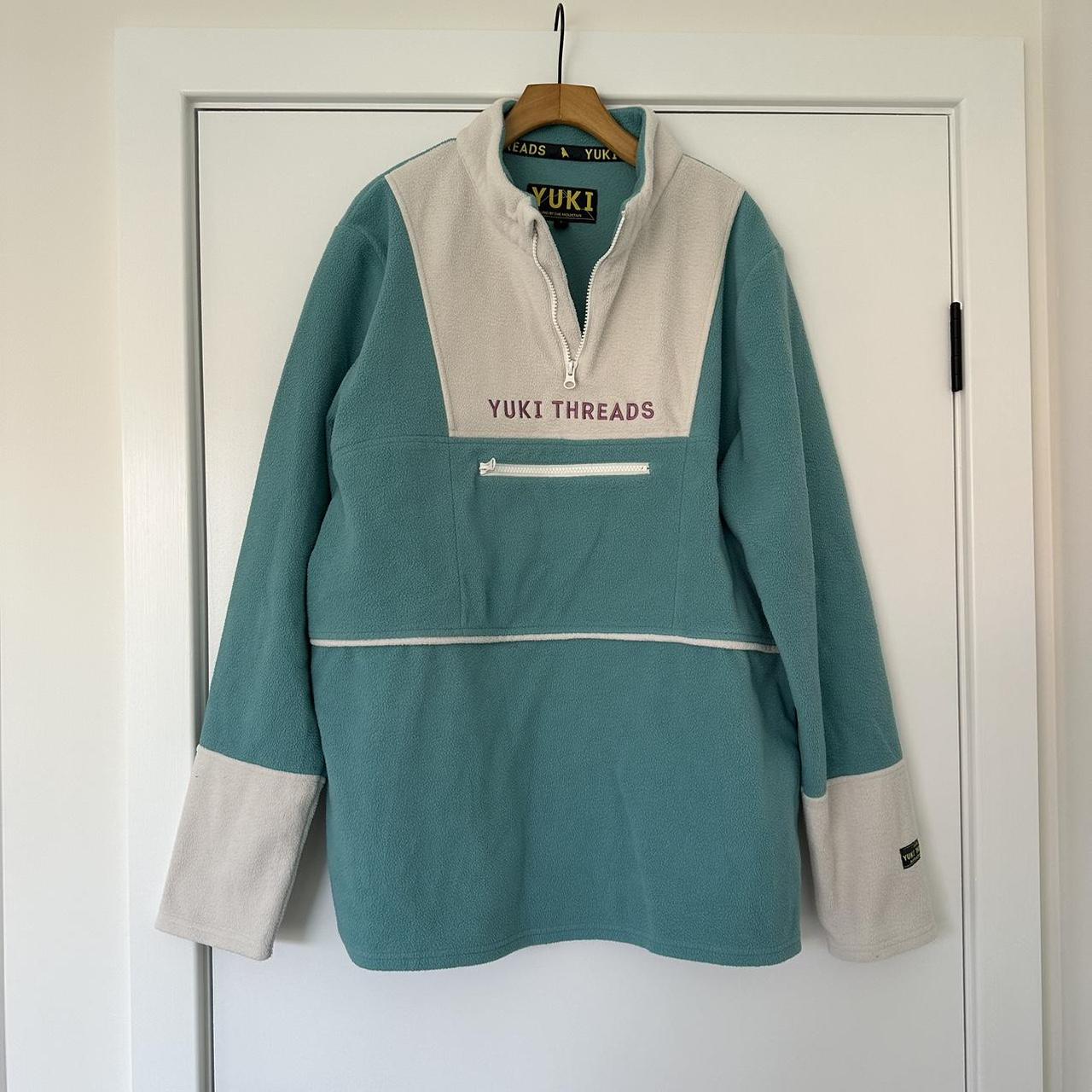 Yuki Threads snow jumper size L Hardly worn and in... - Depop