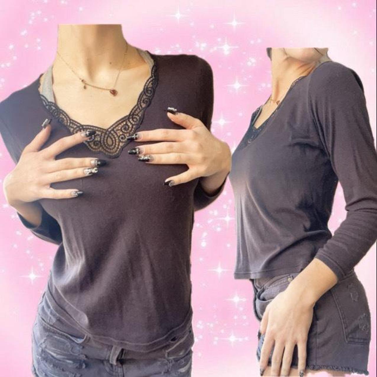 Second hand Y2k-Grunge, Bella Swan vibe 🕸️💕🦋 ||... - Depop