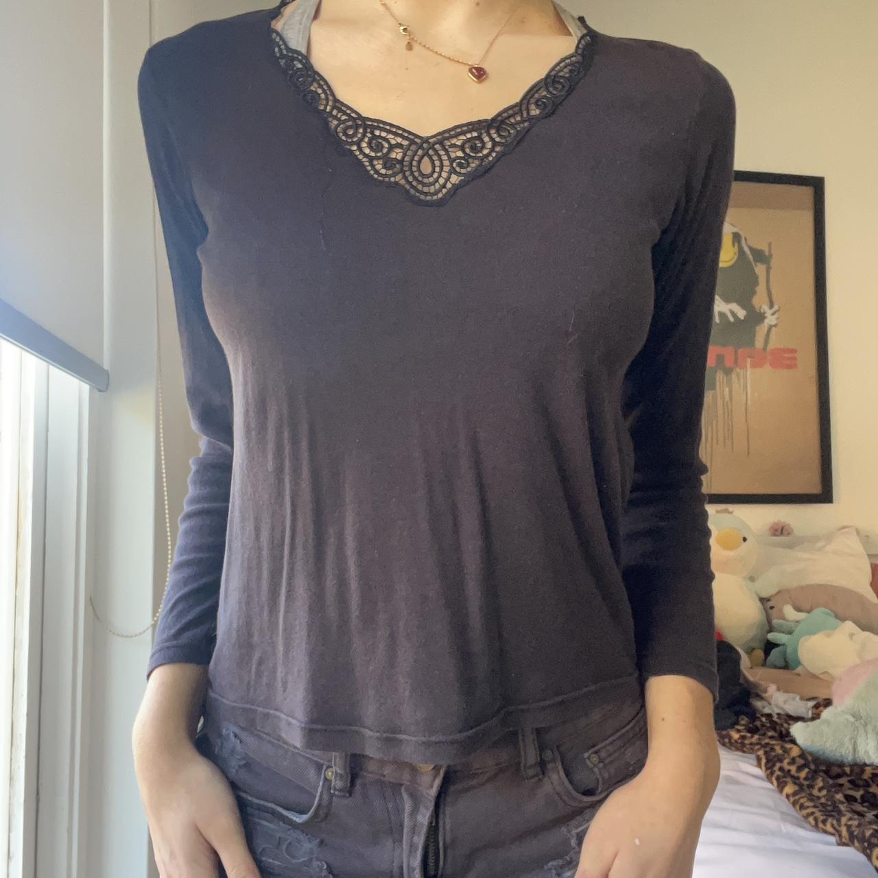 Second hand Y2k-Grunge, Bella Swan vibe 🕸️💕🦋 ||... - Depop